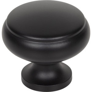 Top Knobs Cumberland 1 1/4" Diameter Round Knob & Reviews | Wayfair
