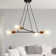 George Oliver Mullen 4-Light Cluster Pendant | Wayfair.co.uk