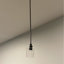 Wade Logan® Hibbard 1 - Light Single Cylinder Pendant & Reviews | Wayfair