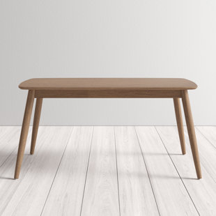 Modern Standard (~30" H) Dining Tables | AllModern