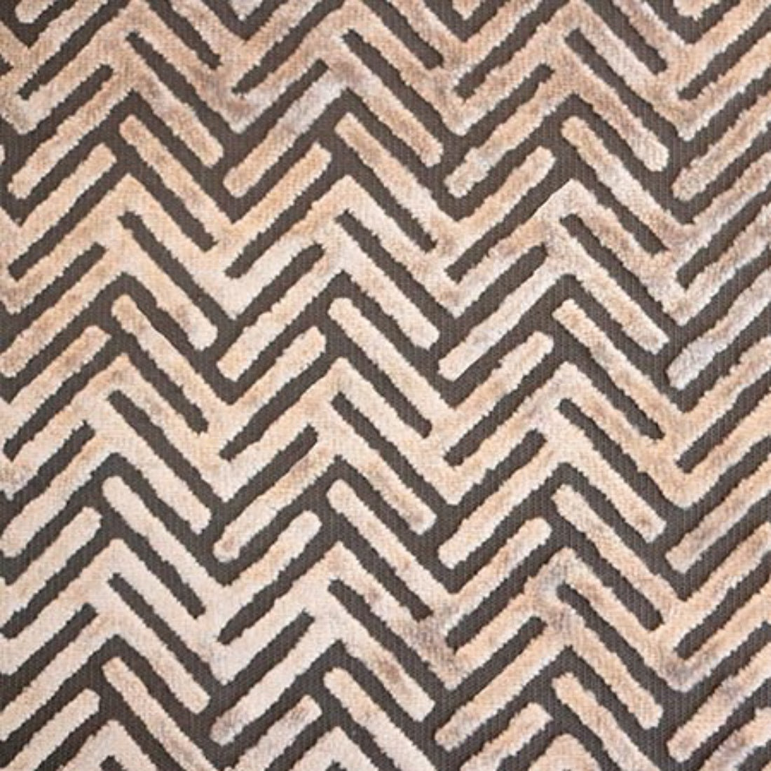 Top Fabric Apollo-Starlet Burnout Velvet Fabric | Wayfair