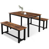 Wayfair | Mid-Century Modern Kitchen & Dining Room Sets You'll Love in 2022