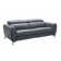 Wade Logan® 82'' Leather Sofa & Reviews | Wayfair