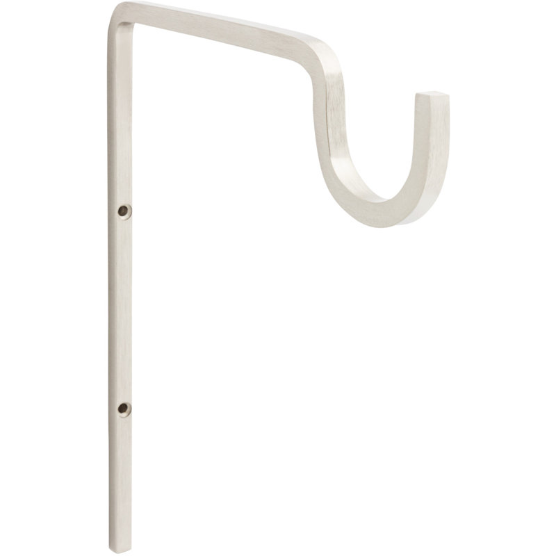 National Hardware Extended Hook | Wayfair