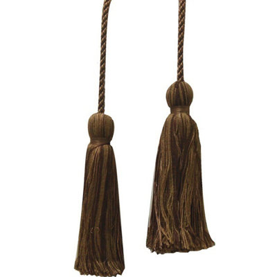 Pull Cord Curtains | Wayfair