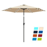 Wayfair | Patio Umbrellas You'll Love in 2022