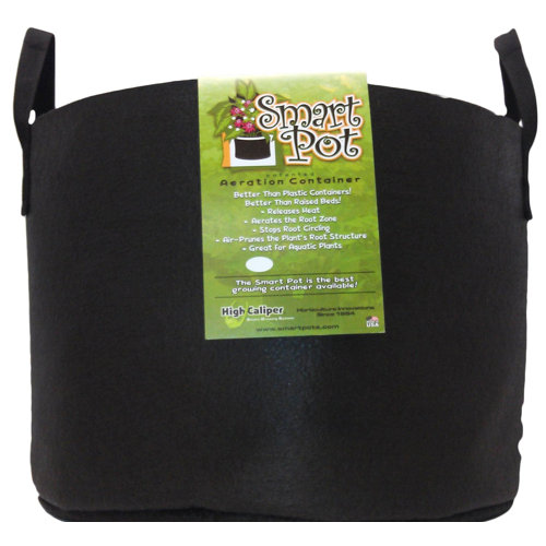 Smart Pot Pot Liner & Reviews | Wayfair