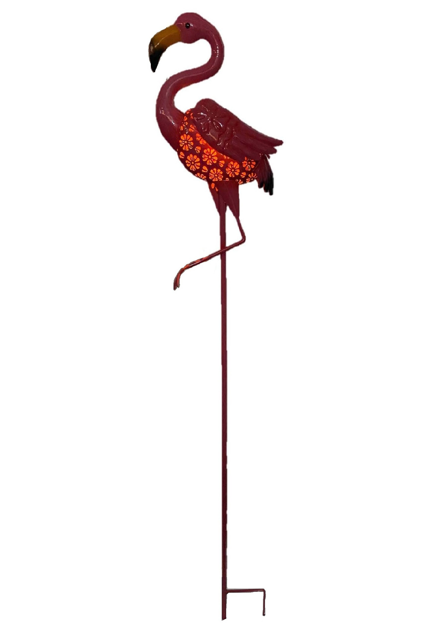 Bayou Breeze Flamingo Stake | Wayfair