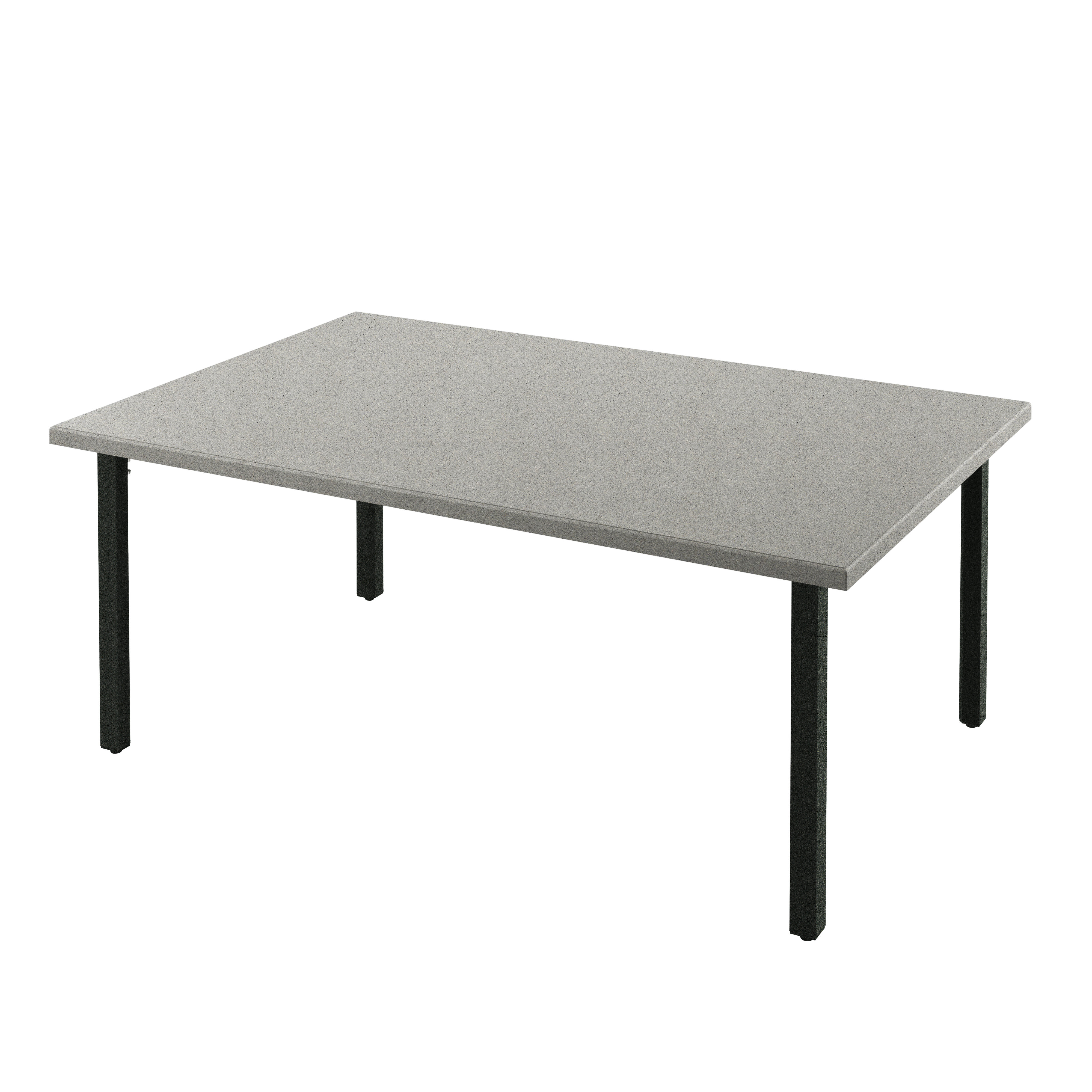 Tropitone Matrix Dining Table | Wayfair