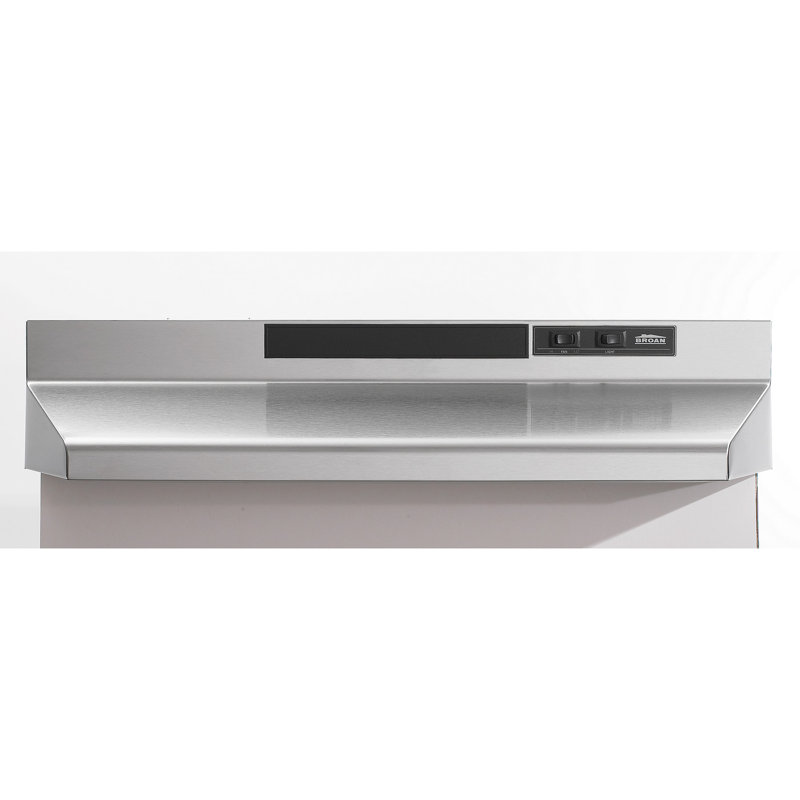 Broan-Nutone 42-Inch Range Hood at Patricia Henderson blog