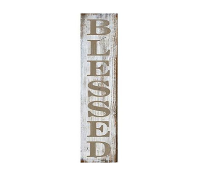 Blessed Sign | Wayfair
