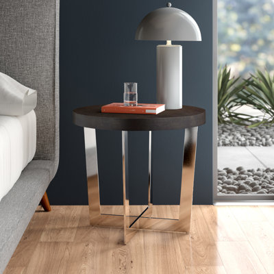 Modern Side + End Tables | AllModern