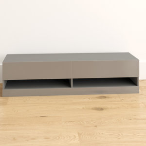Wade Logan Ruggles TV Stand for TVs up to 55" & Reviews | Wayfair.co.uk