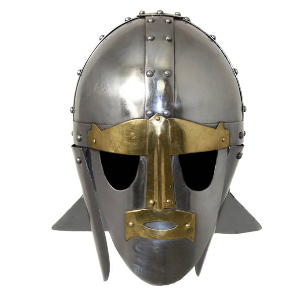 Astoria Grand Galan Replica Corinthian Red Plume Armor Helmet & Reviews ...