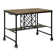 17 Stories Logston Industrial Pub Table | Wayfair