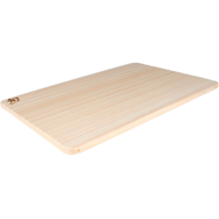 Shun Hinoki Cutting Board & Reviews | Wayfair