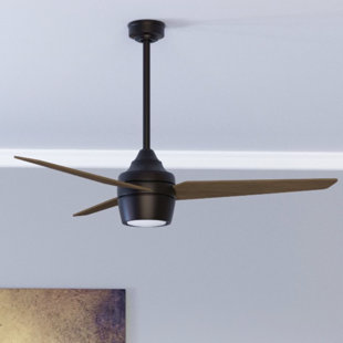 Wayfair | Ceiling Fans With Lights You'll Love in 2022