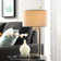 Wade Logan® Jenn Metal USB Table Lamp & Reviews | Wayfair