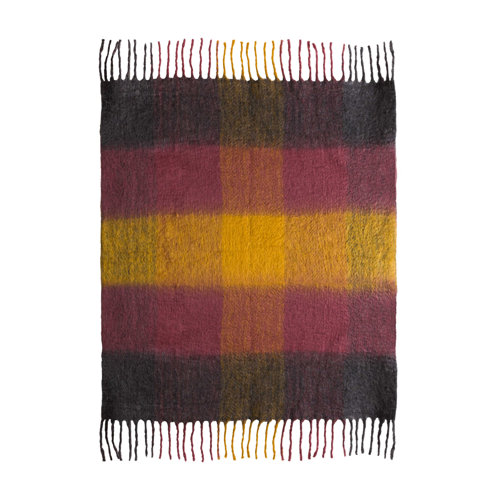 Modern Blankets + Throws | AllModern