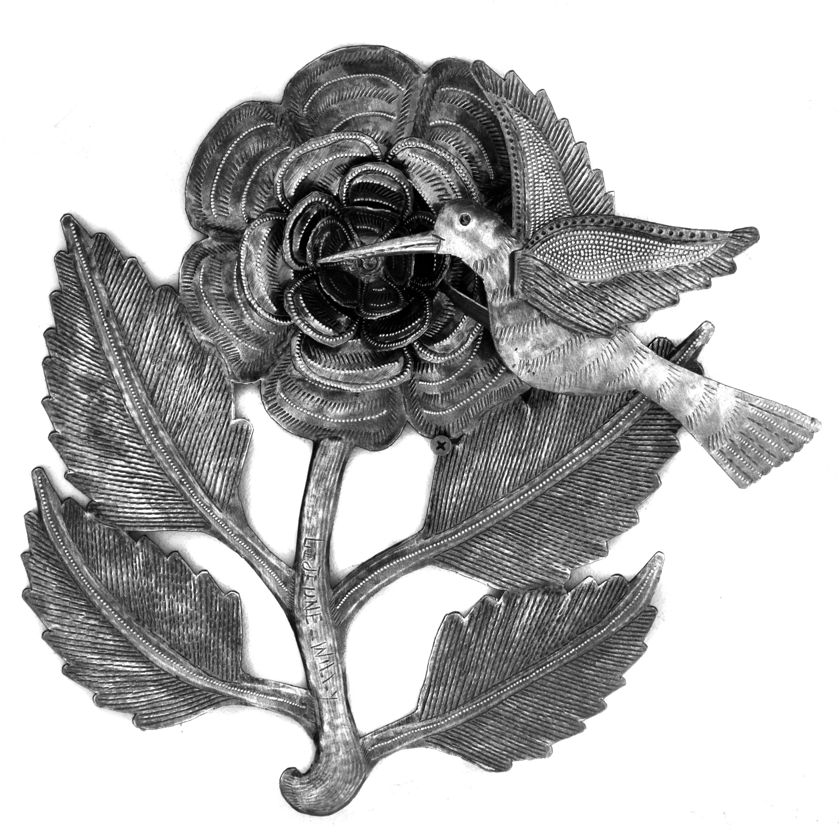 BeyondBorders Summer Hummer Wall Décor | Wayfair