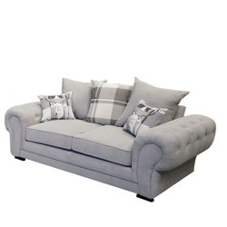 Three Posts Alcrossagh 2 Seater Sofa & Reviews | Wayfair.co.uk