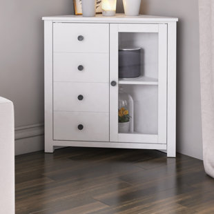 Wayfair | Corner Cabinets & Chests You'll Love in 2022