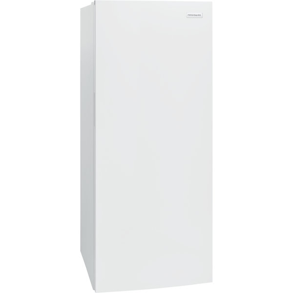 Frigidaire 16 Cubic Feet cu. ft. Frost-Free Upright Freezer with ...
