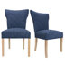 Sole Designs Bella Key Largo Side Chair | Wayfair
