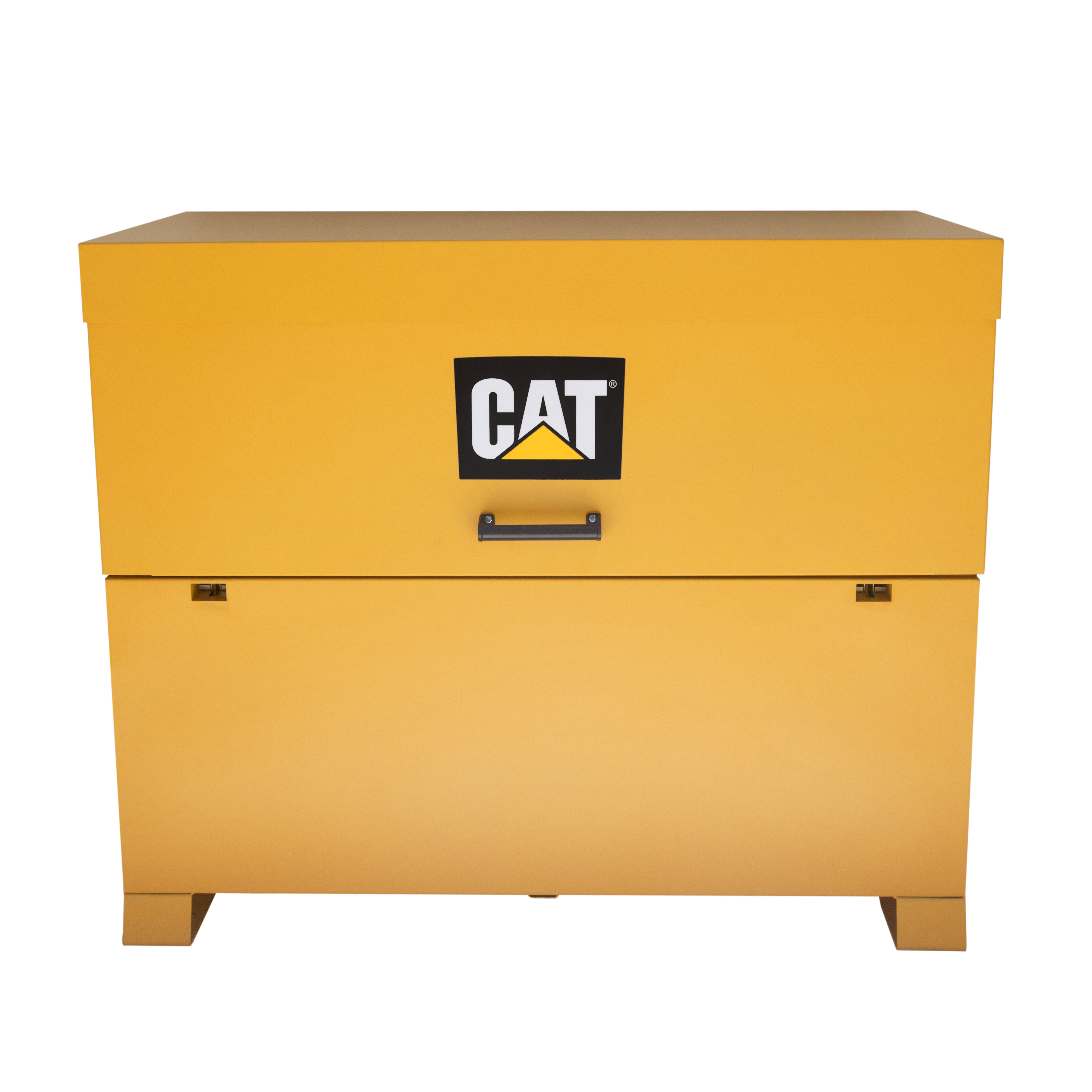 Caterpillar 60" Jobsite Box | Wayfair