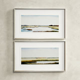 Farmhouse & Rustic Wall Art Sets | Birch Lane