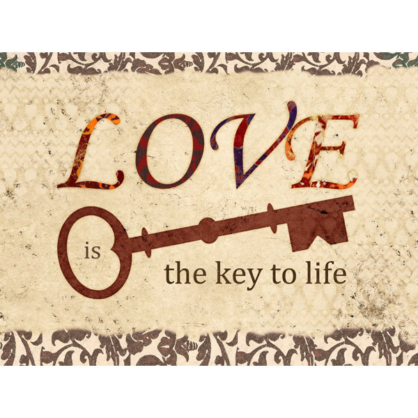 Keylove-bed | Wayfair