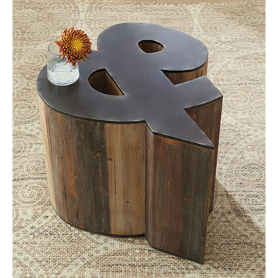 Letter Block Decorative Objects You'll Love in 2019 | Wayfair