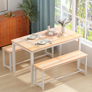 Wayfair | Breakfast Nook Small Dining Sets You'll Love in 2022
