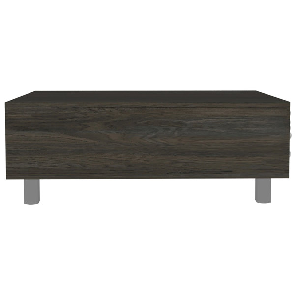 Latitude Run® Coffee Table | Wayfair