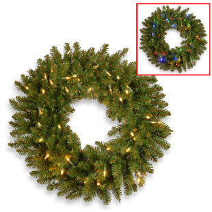 Wayfair | Christmas Wreaths