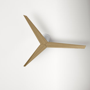 Modern Large Room Ceiling Fans | AllModern