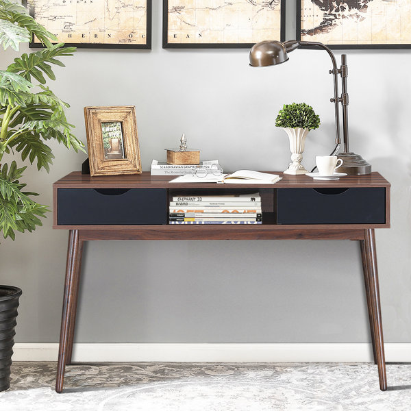 Union Rustic Brough 47'' Desk & Reviews | Wayfair