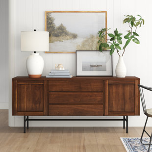 Wayfair | Buffet Table Sideboards & Buffets You'll Love in 2022