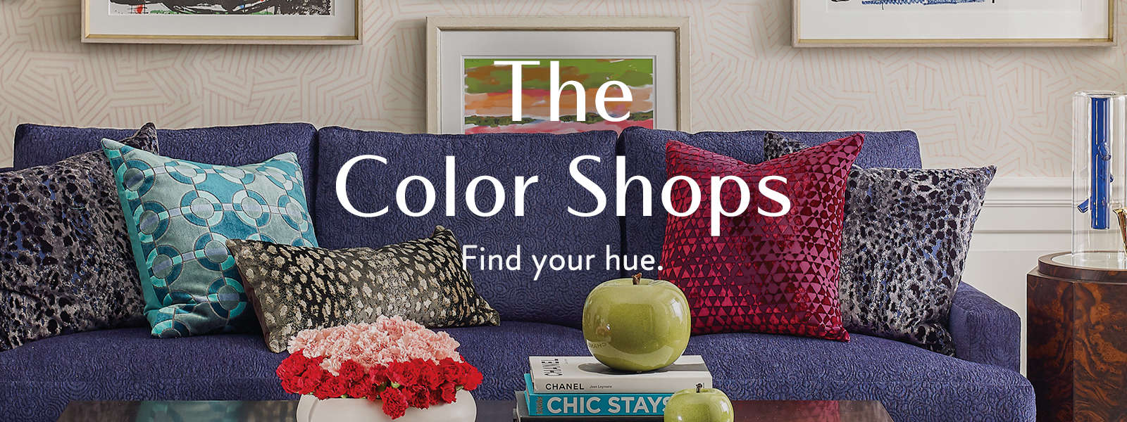 Color Shops | Perigold