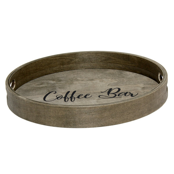 Coffee-bar-tray | Wayfair