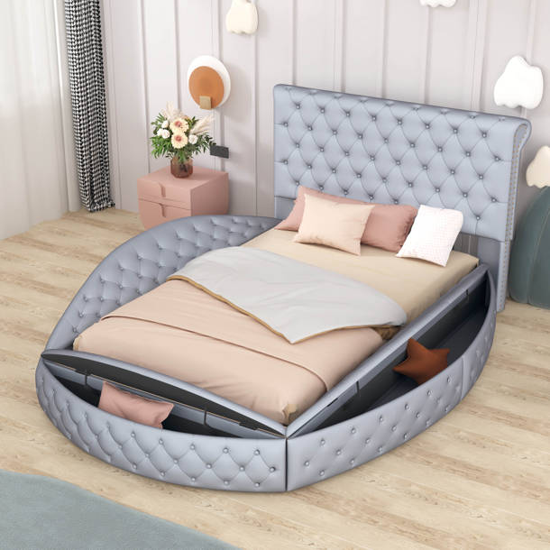 House of Hampton® Fuson 9 - Drawer Dresser | Wayfair