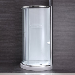 Wayfair | Shower Stalls, Kits, & Enclosures