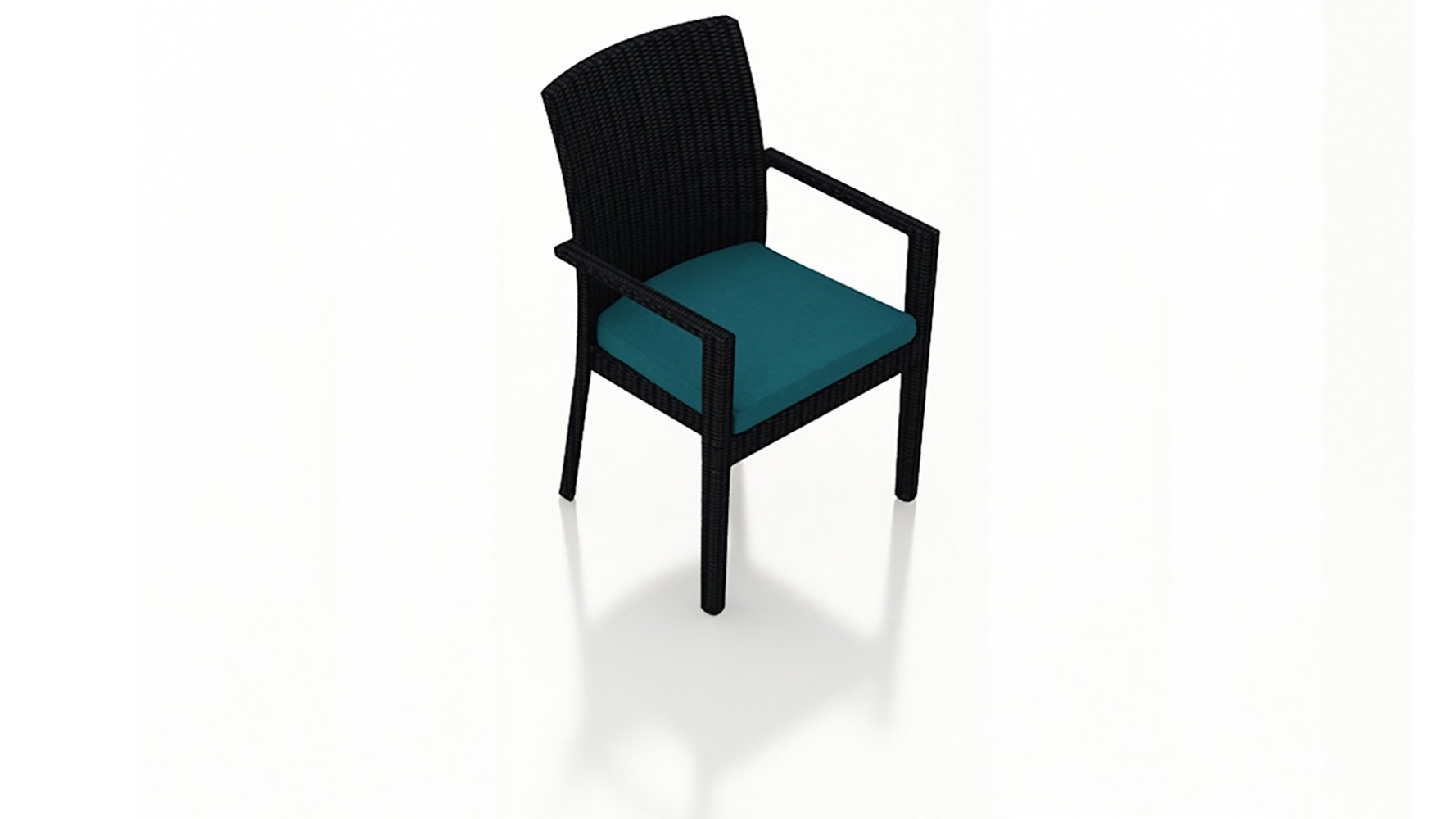 Lark Manor Kaneb Patio Dining Armchair | Wayfair