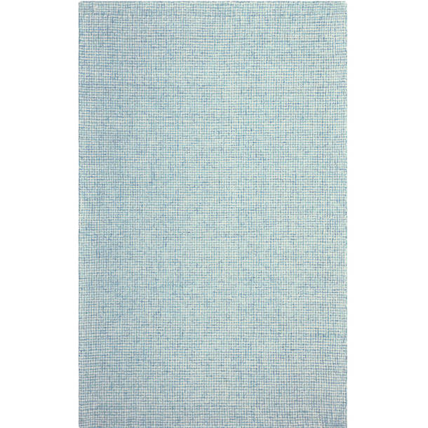 CompanyC Harrison Wool Area Rug in Green & Reviews | Perigold