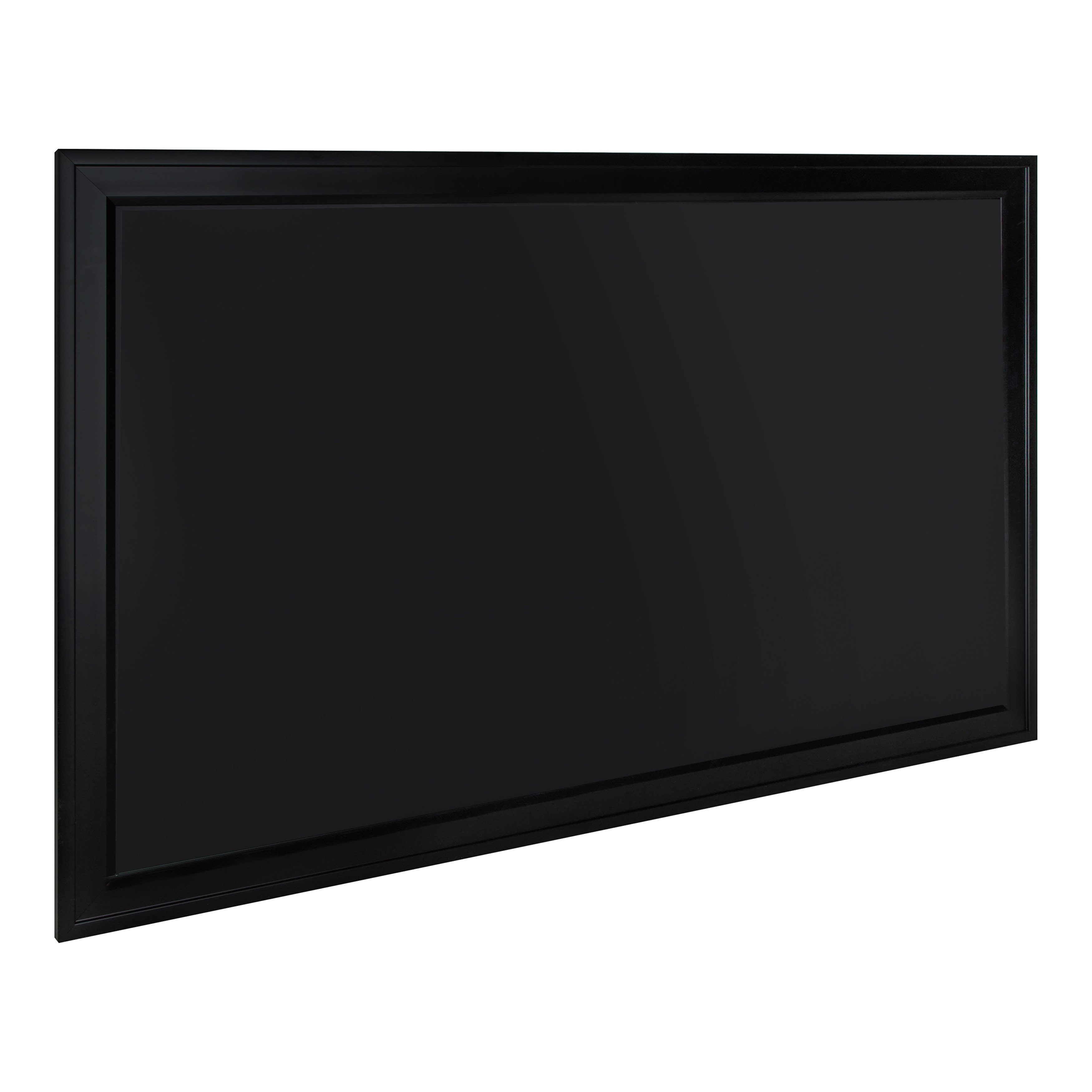 Charlton Home® Magnetic Chalkboard & Reviews | Wayfair