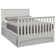 Delta Children Arch Storage Trundle & Reviews | Wayfair