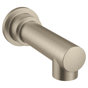 Moen AlignHandle Wall Mounted Tub Spout Trim & Reviews | Wayfair