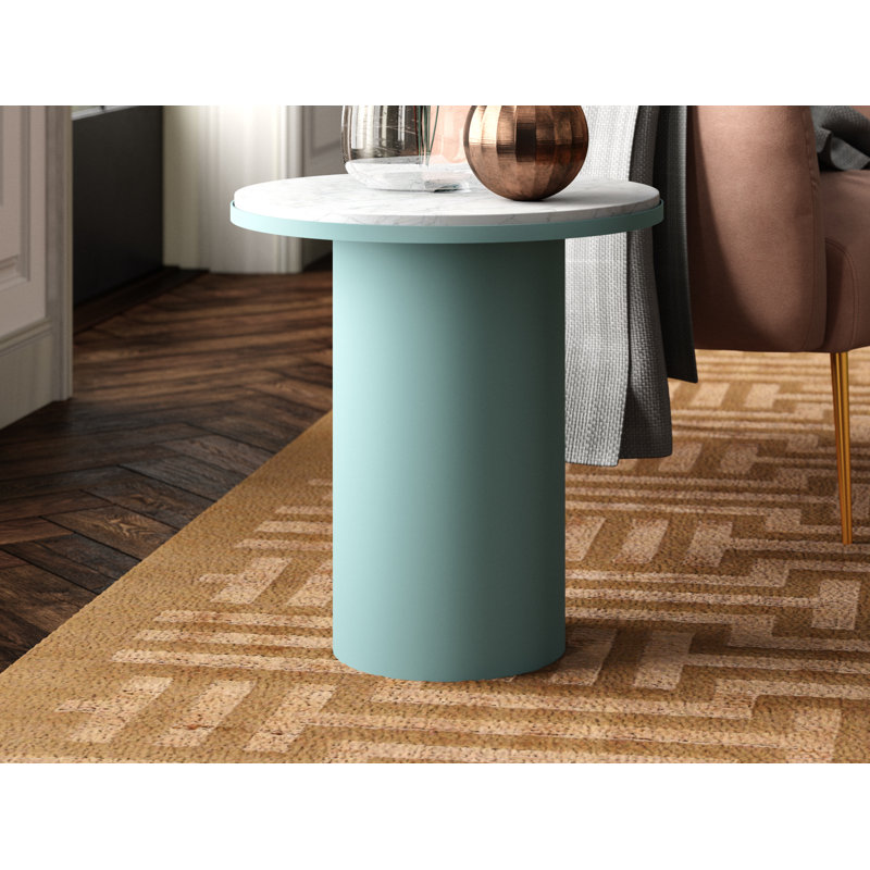 Blu Dot Plateau Side Table | Perigold