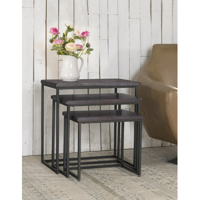 Nesting Tables You'll Love in 2019 | Wayfair