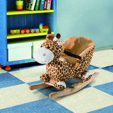 Rocking Horses, Baby Rocking Horses & Animals You'll Love | Wayfair.co.uk